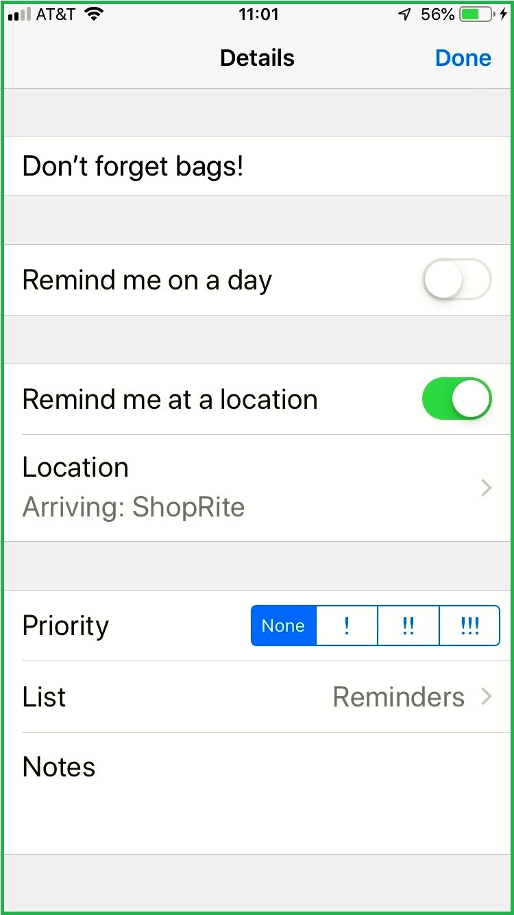 Never forget your reusable shopping bags again - How to. - Cooking with ...